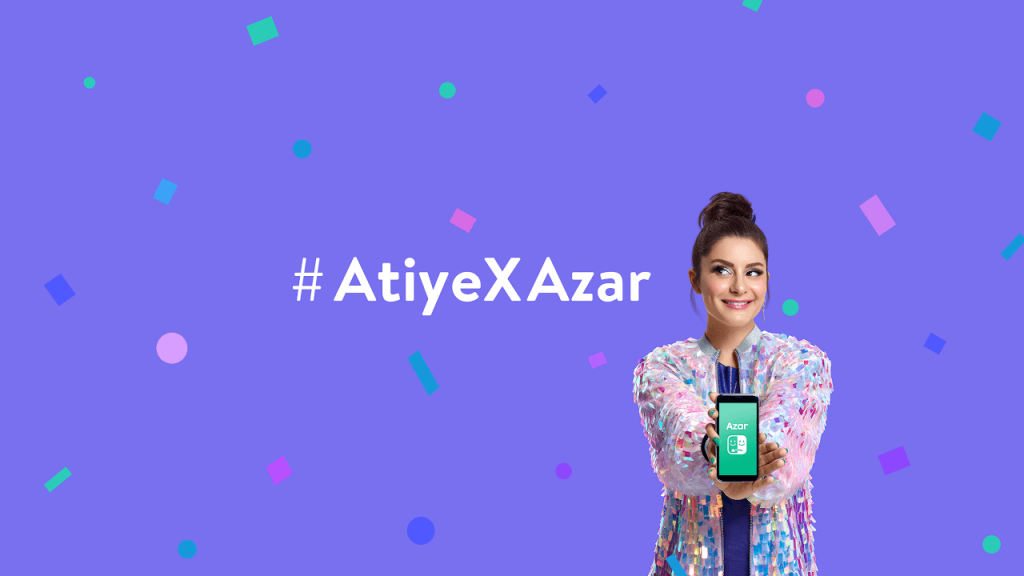 azar-live-stream - Maciek